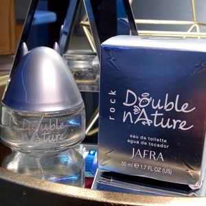 JAFRA | Accessories | Jafra Double Nature Rock | Poshmark